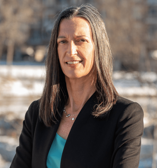 Catherine Bowes - Turn Forward