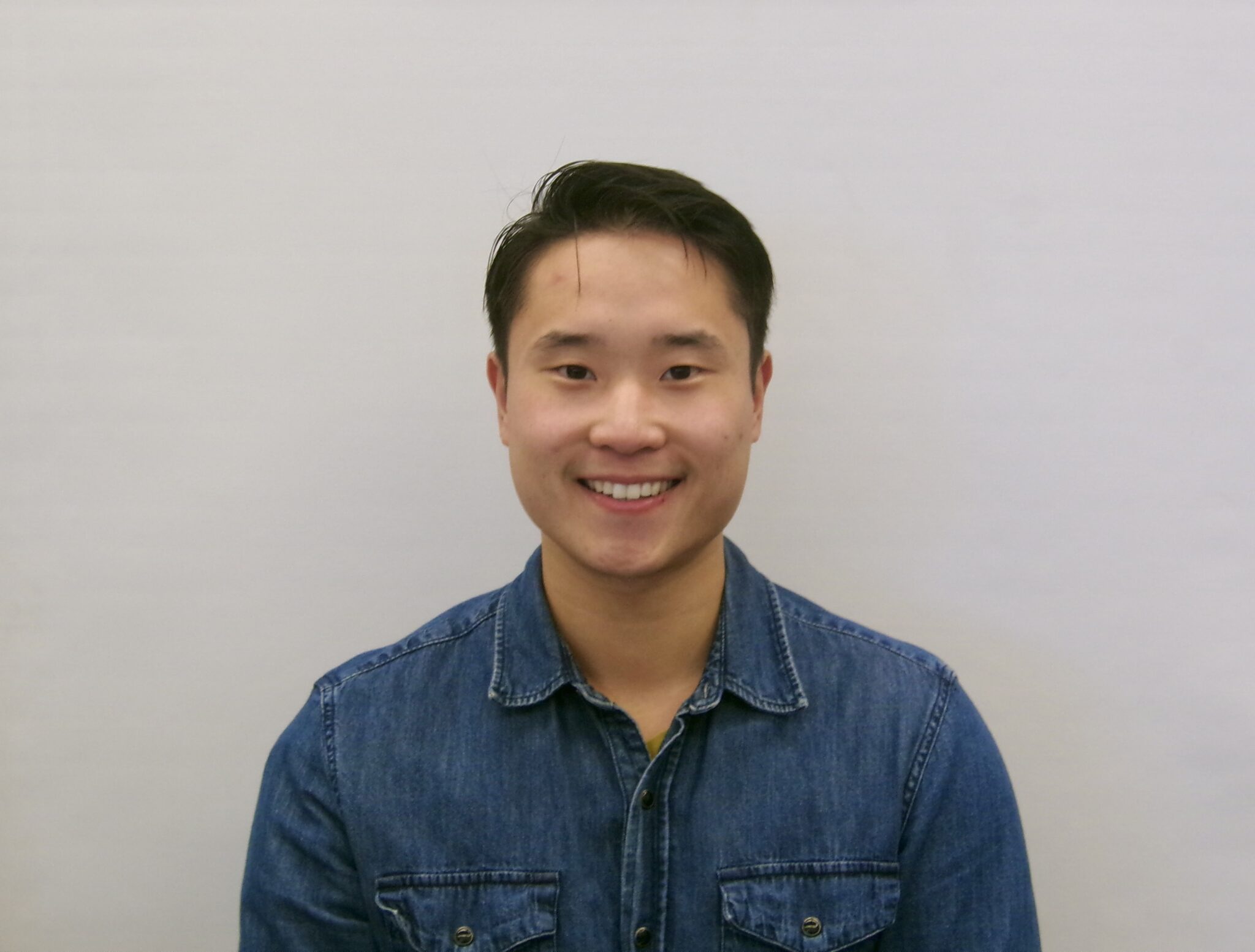 Edward Kim - Turn Forward